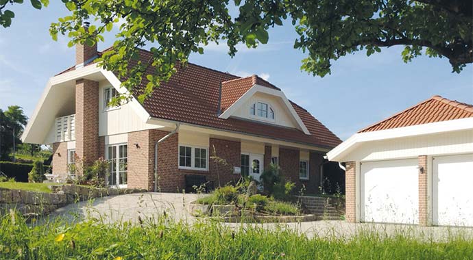Danhaus GmbH - Unternehmen - Hurra Wir Bauen