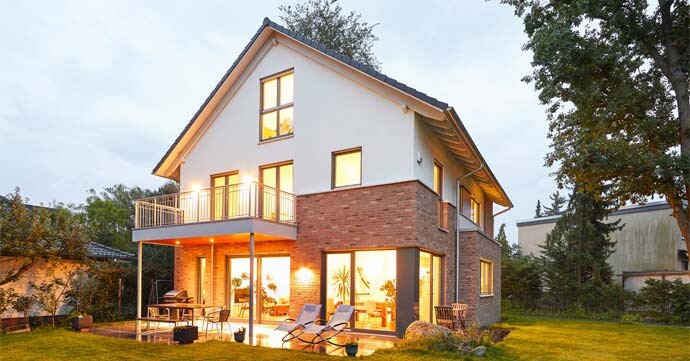 Hausbau - Hurra Wir Bauen