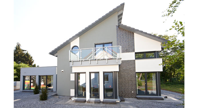 Musterhauspark Kaarst