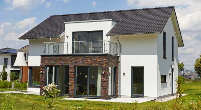 Musterhäuser aktuell - Hausbau - Hurra Wir Bauen
