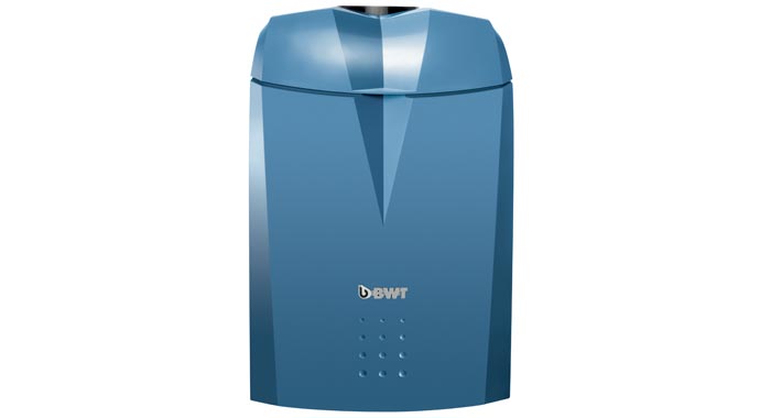 BWT Wassertechnik GmbH - Unternehmen - Hurra Wir Bauen