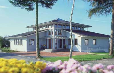 Stommel Haus Musterhäuser - Stommel Haus GmbH - Unternehmen - Hurra Wir ...