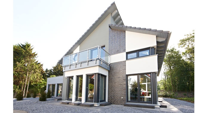 Musterhauspark Kaarst