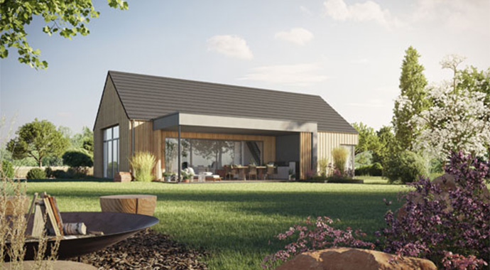 CLARON 3.1790_i - KAMPA GmbH - Unternehmen - Hurra Wir Bauen