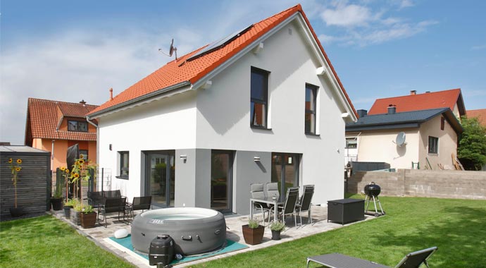 Point 128 - Dan-Wood House - Unternehmen - Hurra Wir Bauen