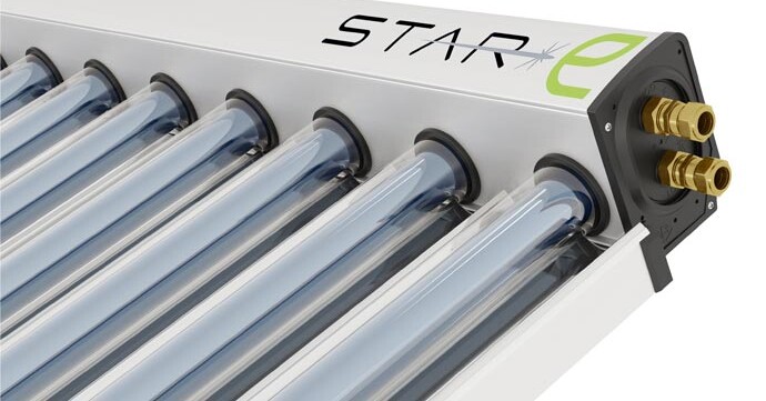 Solarheizung - Erneuerbare Energien - Energiesparen - Hurra Wir Bauen
